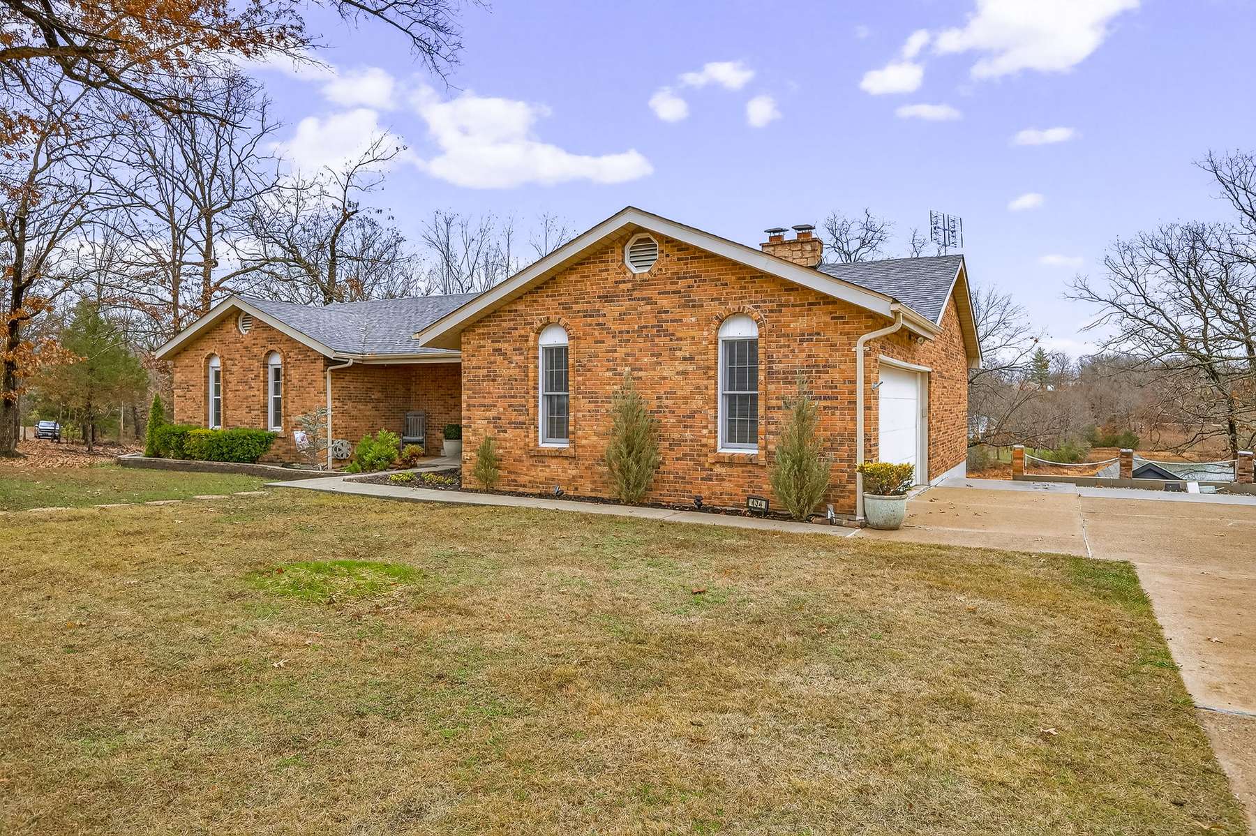 434 RUE MARTEL, BONNE TERRE | ST FRANCOIS COUNTY MO - SALE PENDING