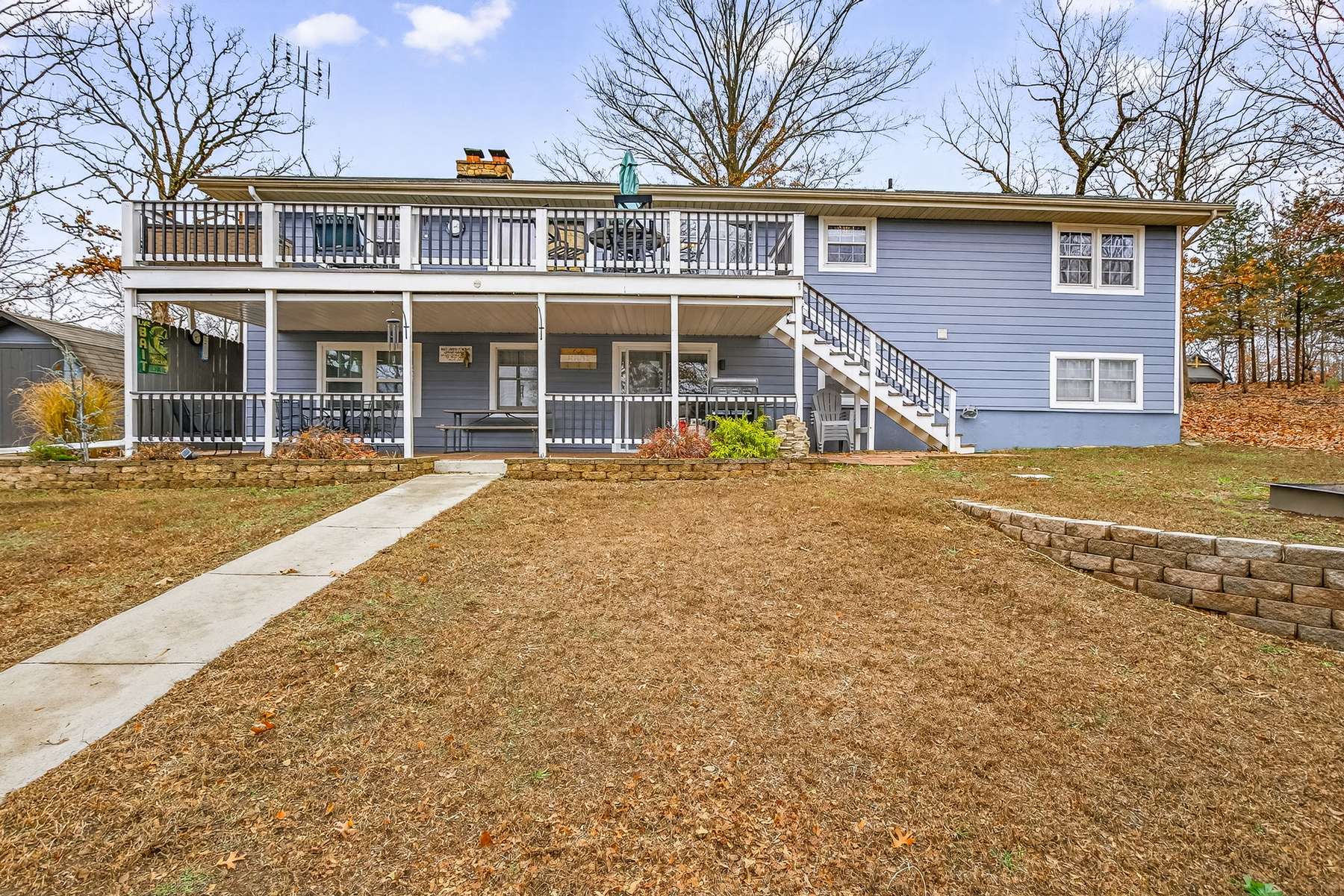 434 RUE MARTEL, BONNE TERRE | ST FRANCOIS COUNTY MO - SALE PENDING