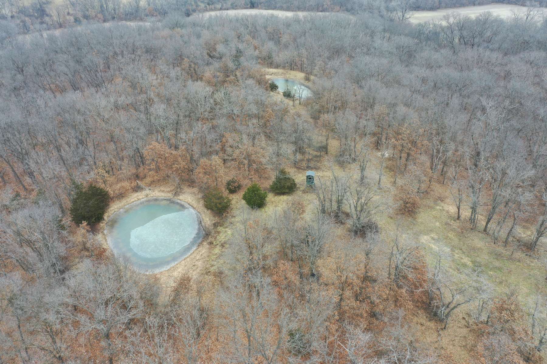 000 MORELOCK CEMETERY RD., GREEN CASTLE | ADAIR COUNTY MO 208 - AVAILABLE