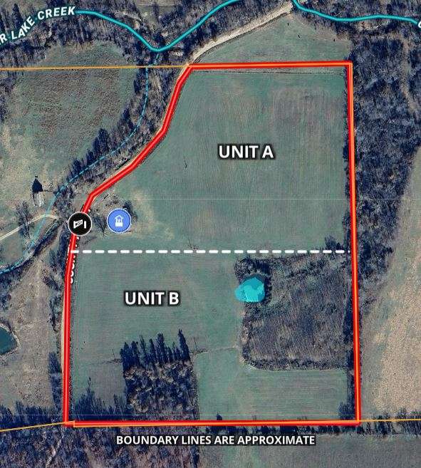 Co Rd 371 Greenville Wayne County Mo 135 Available 5788