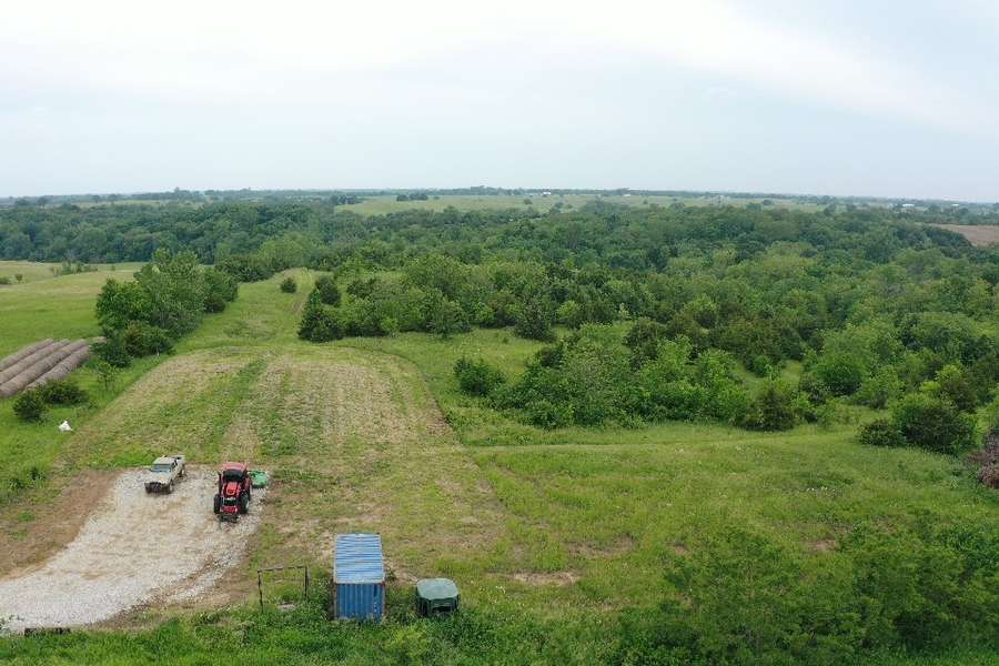 327TH ST, WEST OF CC, UNIONVILLE | PUTNAM COUNTY MO 110 - AVAILABLE