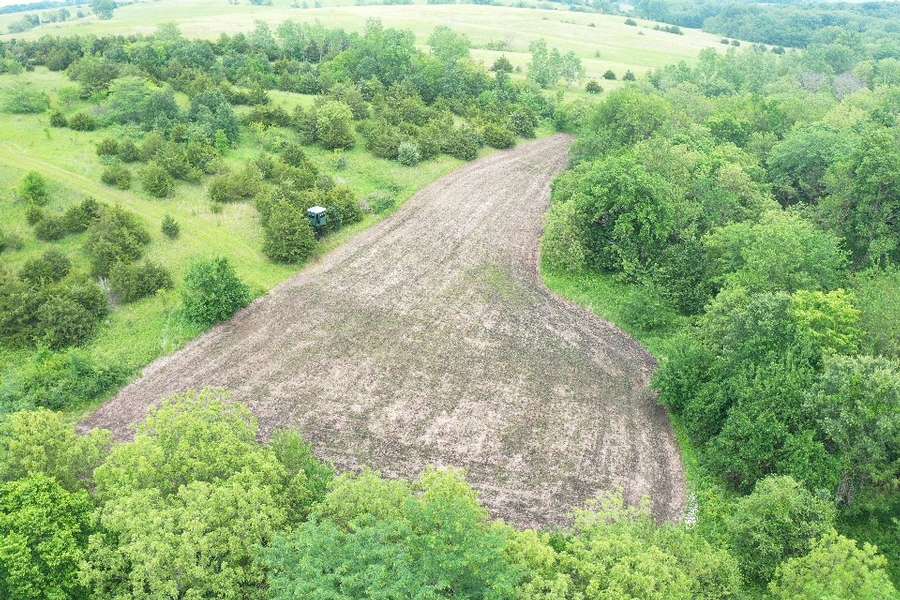 327TH ST, WEST OF CC, UNIONVILLE | PUTNAM COUNTY MO 110 - AVAILABLE