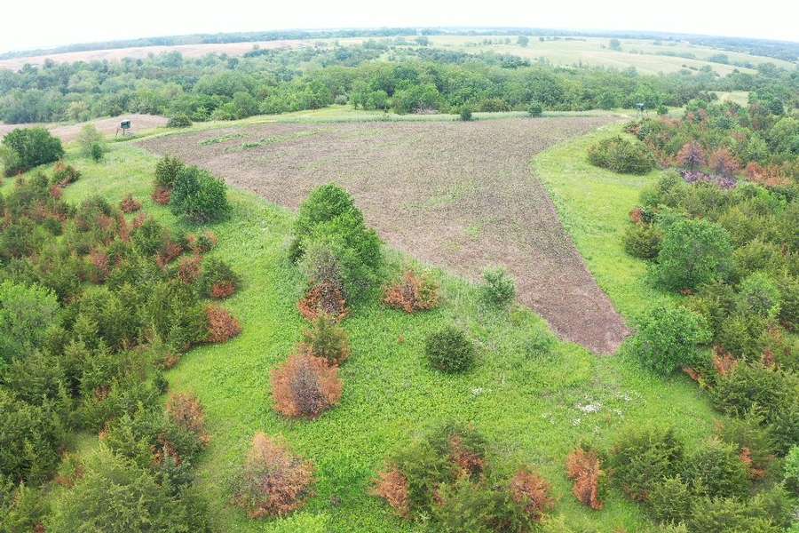 327TH ST, WEST OF CC, UNIONVILLE | PUTNAM COUNTY MO 110 - AVAILABLE