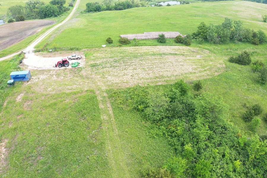 327TH ST, WEST OF CC, UNIONVILLE | PUTNAM COUNTY MO 110 - AVAILABLE
