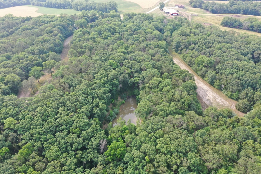 000 DESTINY LOOP, PRINCETON | MERCER COUNTY MO 51 - SOLD