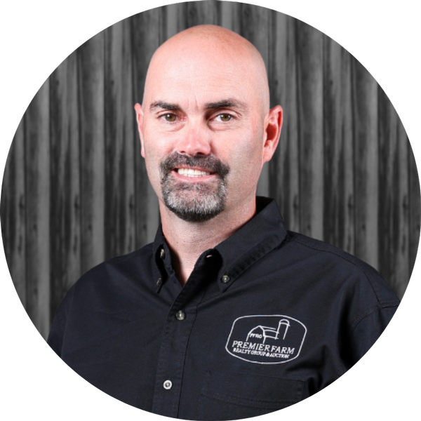 Our Team - Premier Farm Realty Group & Auction