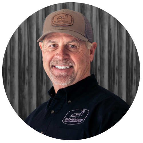 Our Team - Premier Farm Realty Group & Auction